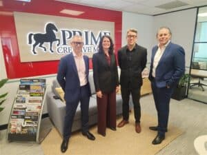 Prime Creative Media acquires leading wealth management brands - Prime ...